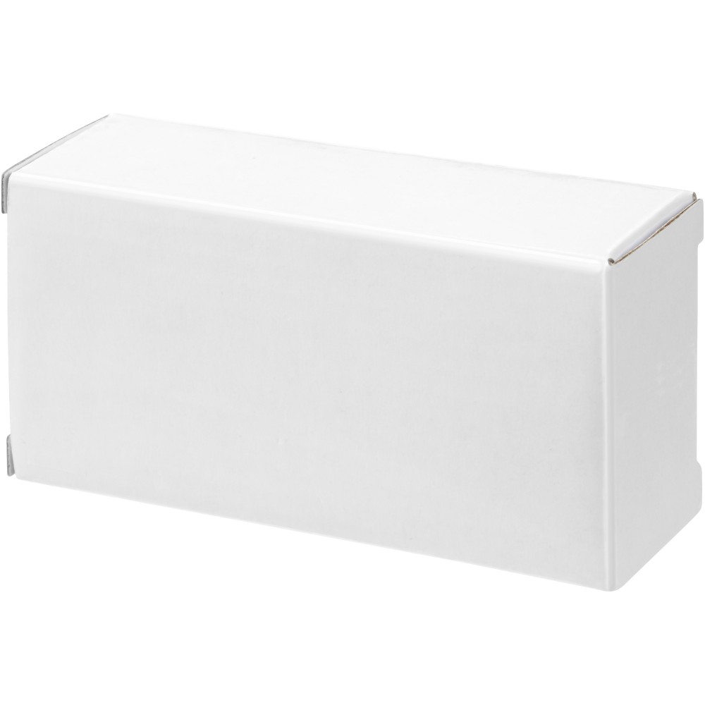 Printed Flash 2200 mAh power bank, Royal blue (Powerbanks)